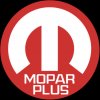 Иконка канала Mopar Plus