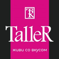Иконка канала TalleR