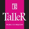 Иконка канала TalleR