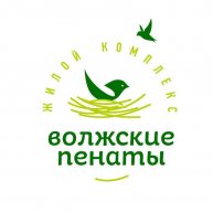 Иконка канала Волжские Пенаты