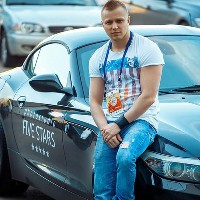 Иконка канала rutube_account_660967
