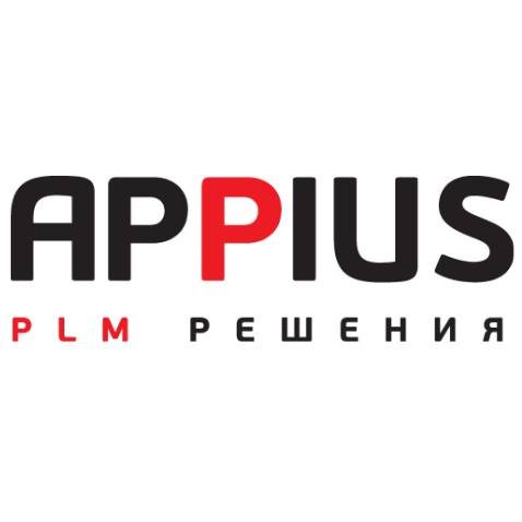 Иконка канала APPIUS