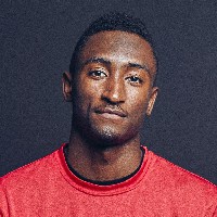 Иконка канала Marques Brownlee