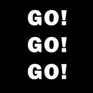 Иконка канала GO!GO!GO! Travel