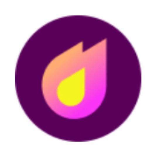 Иконка канала In Trend