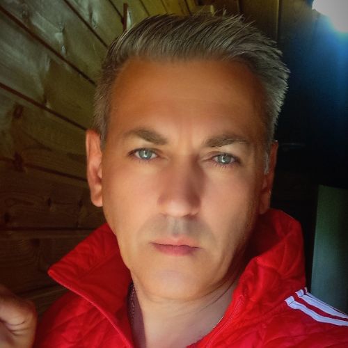 Иконка канала Евгений Воронин