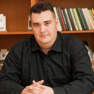 Иконка канала Шерстнёв Алексей