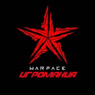 Иконка канала Игромания Warface
