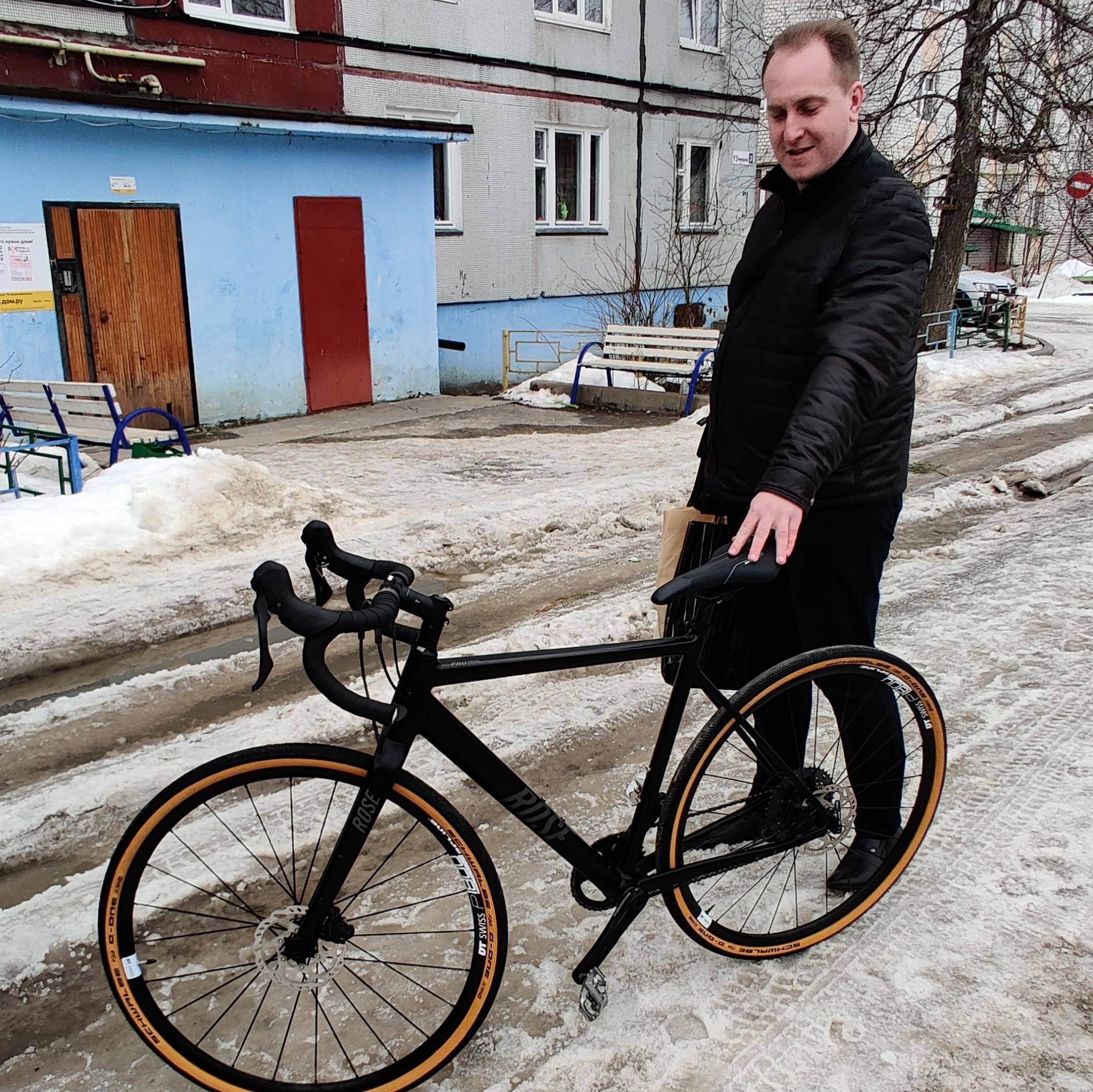 Иконка канала Антон Горохов