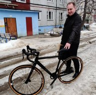 Иконка канала Антон Горохов