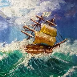 Иконка канала channel31932958