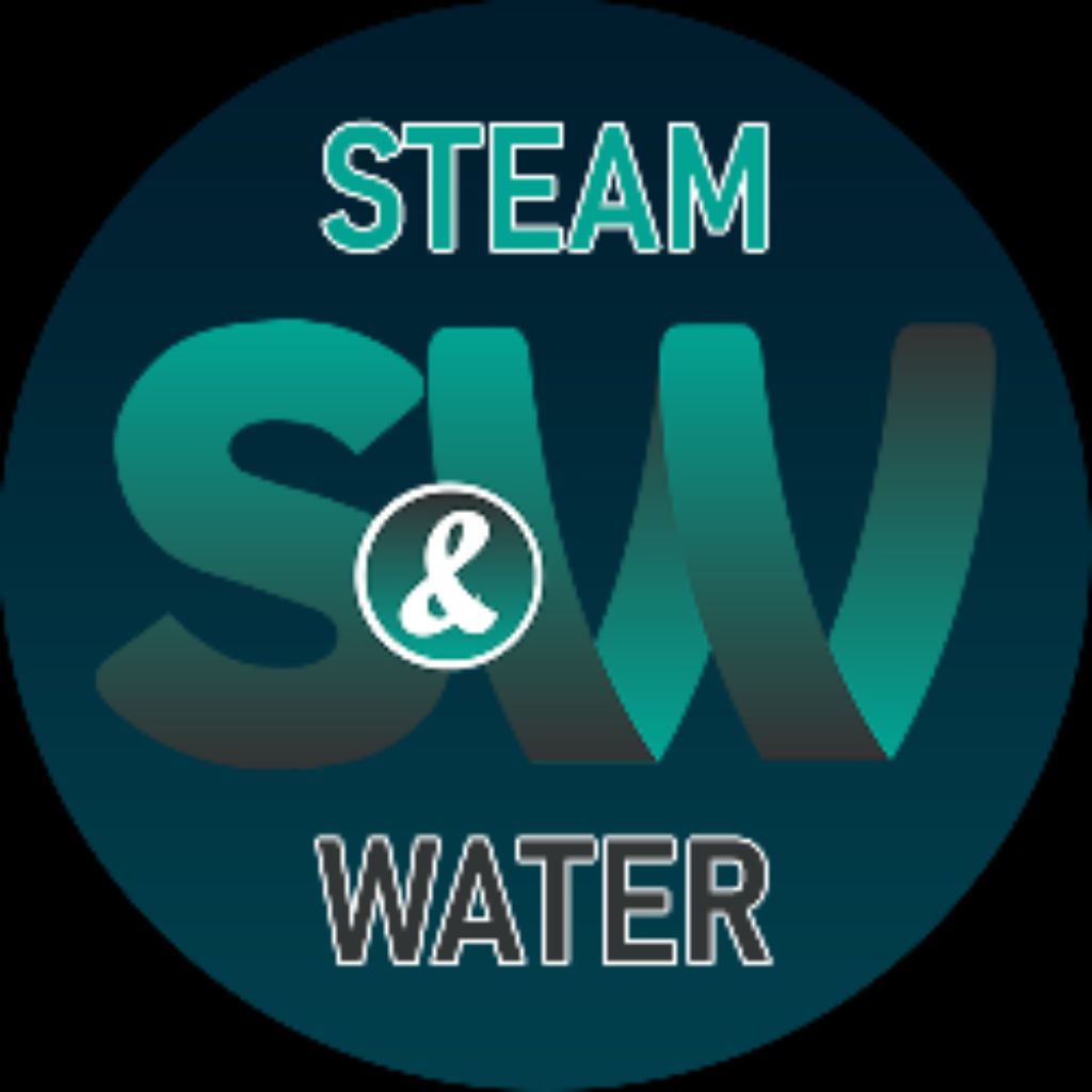 Иконка канала SteamWater