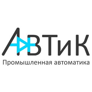Иконка канала АВТиК промышленная автоматика