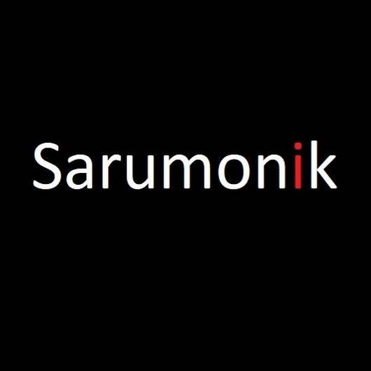 Иконка канала Sarumonik