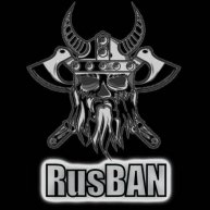 Иконка канала RusBAN