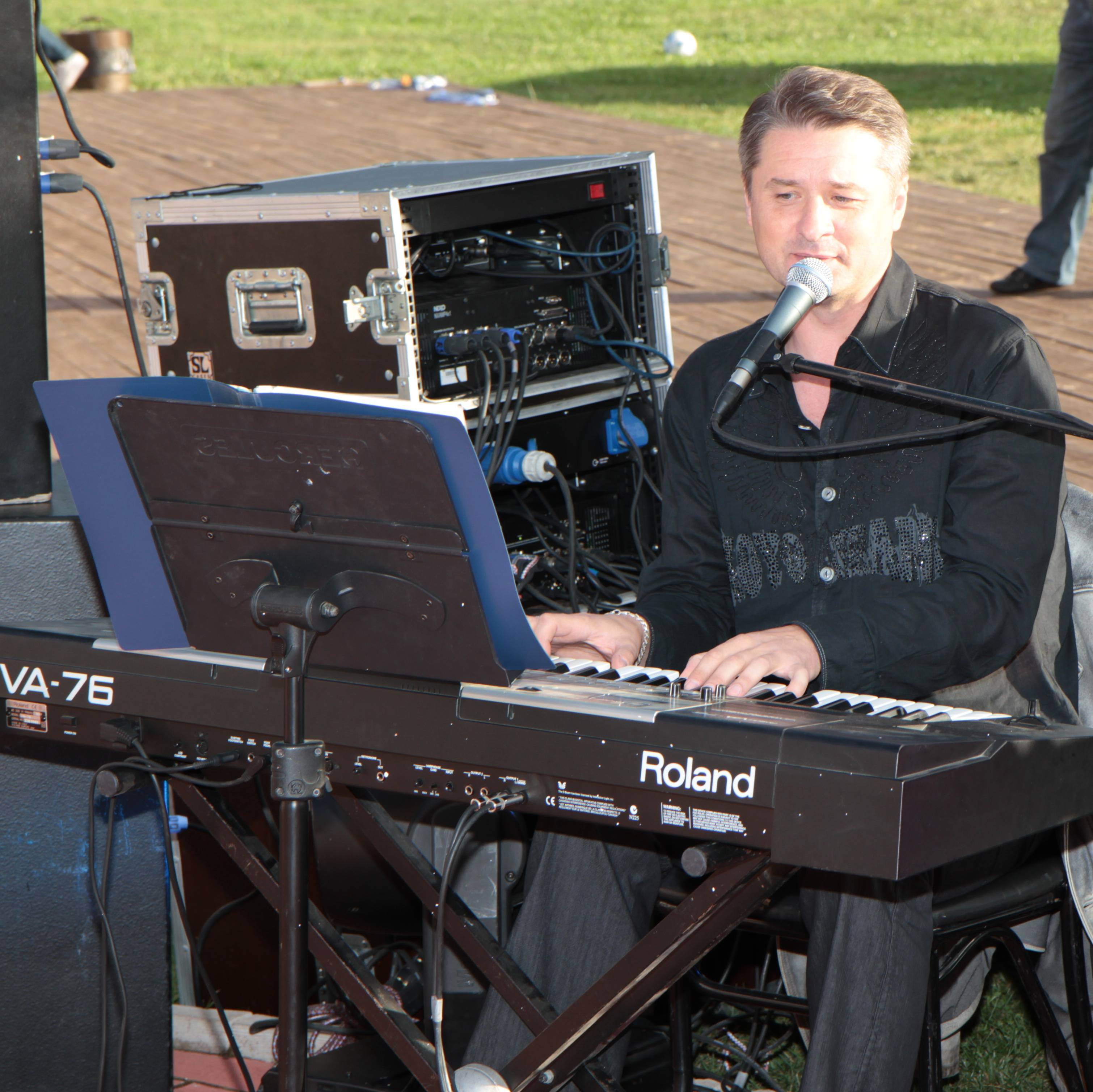 Иконка канала CJ Borshig