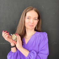 Иконка канала GalinaNewlife