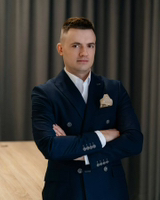 Иконка канала Максим Юрков | Маркетинг | Reels |Нейросети