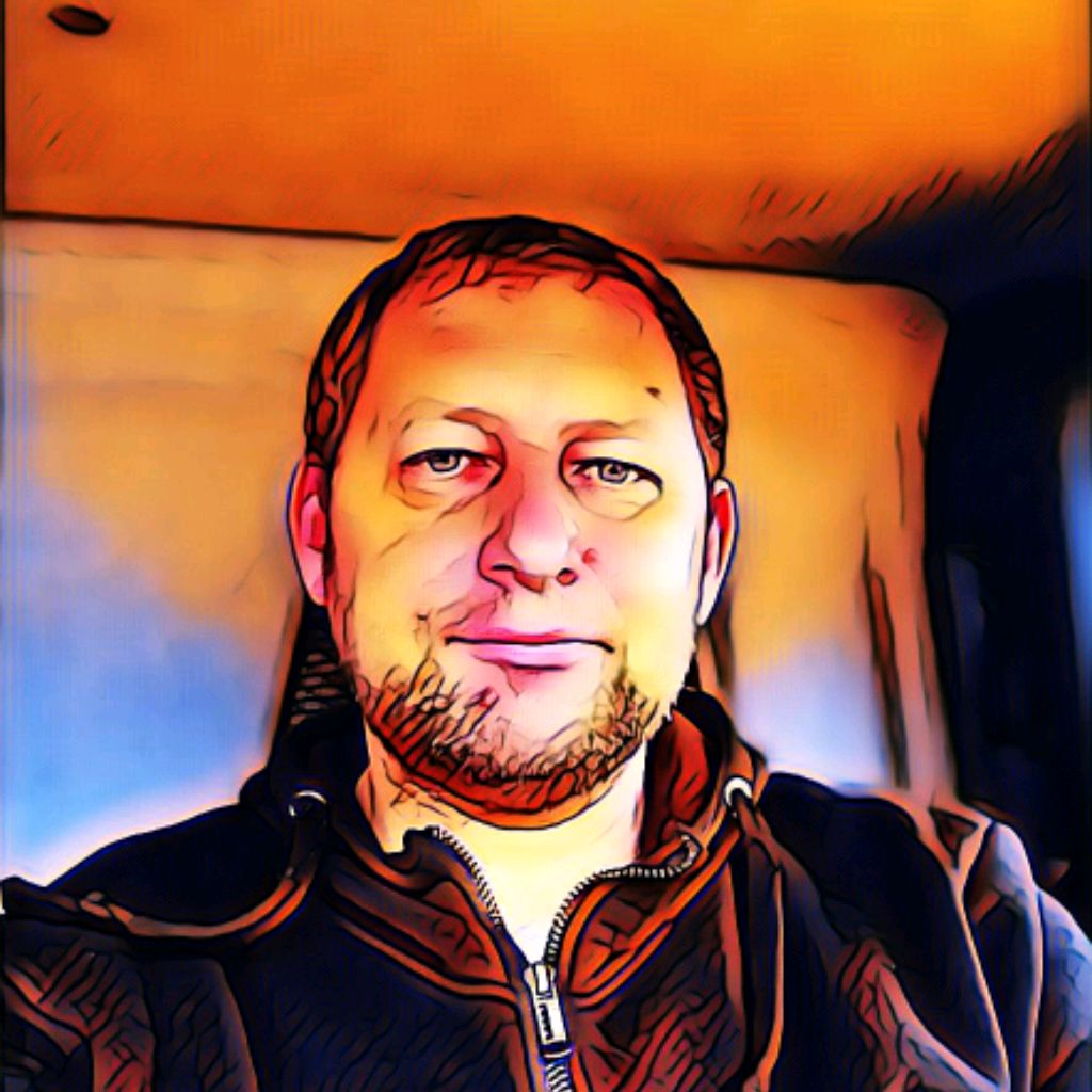 Иконка канала Super Andr.