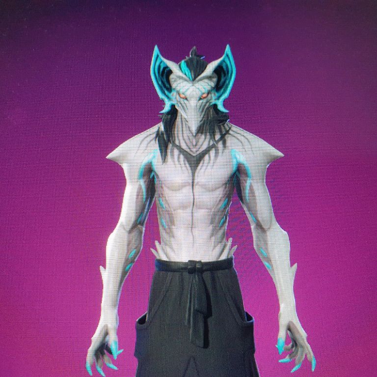 Иконка канала Fortnite every