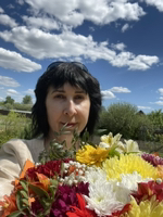 Иконка канала Татьяна Овчаренко/ Сад цветов