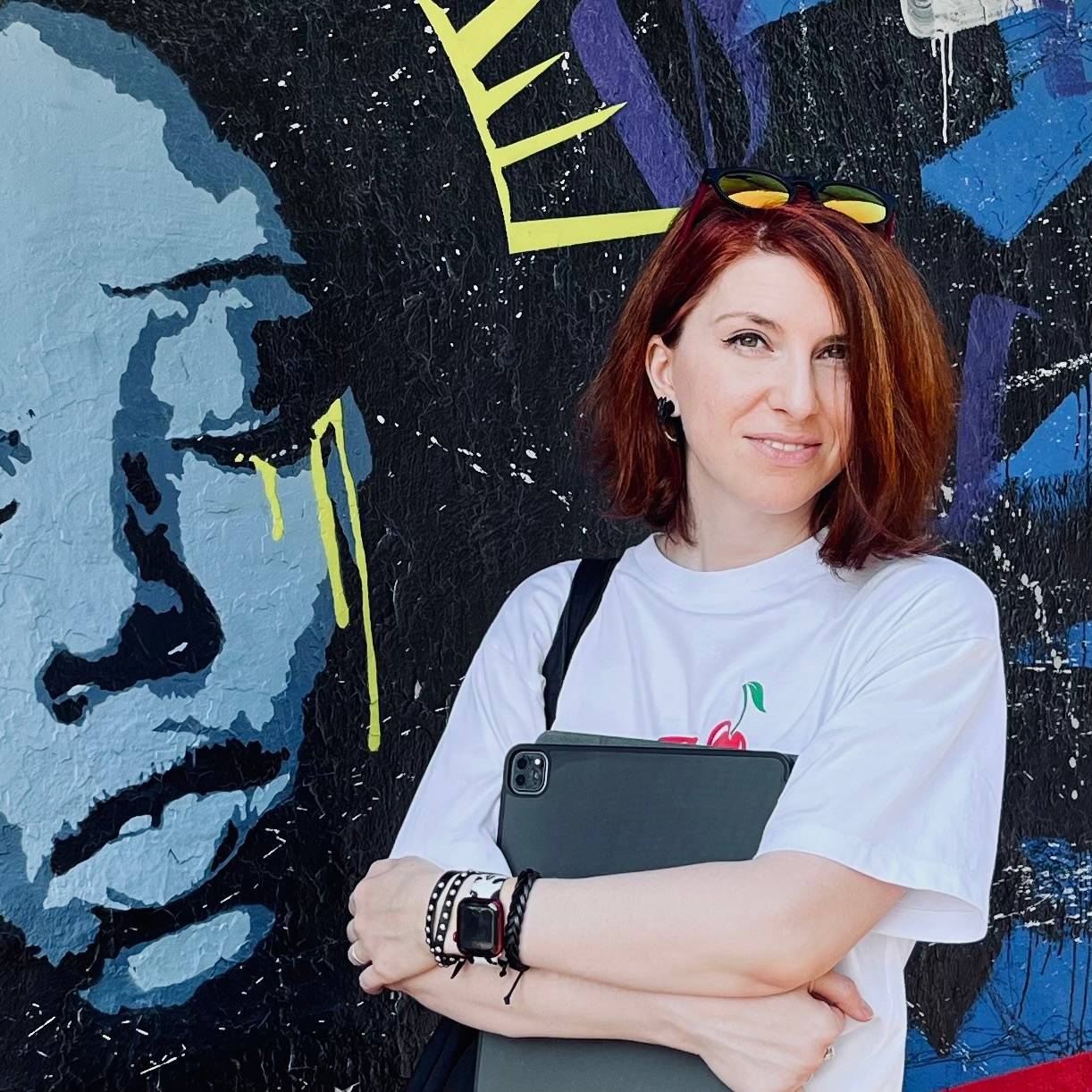 Иконка канала chronic_happy