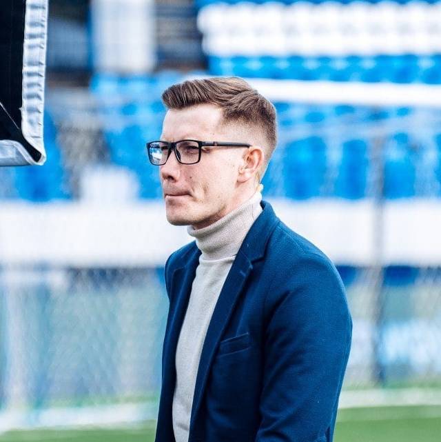 Иконка канала Budlyanskiy