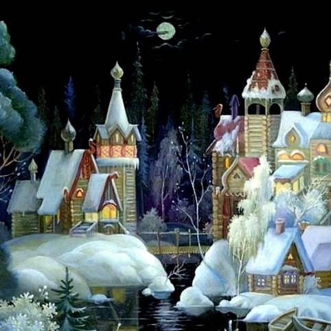 Иконка канала Композитор Вячеслав Володин