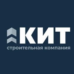 Иконка канала Строительная компания КИТ