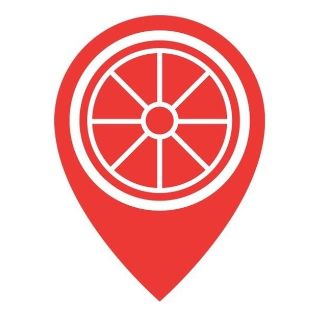 Иконка канала Велобайк