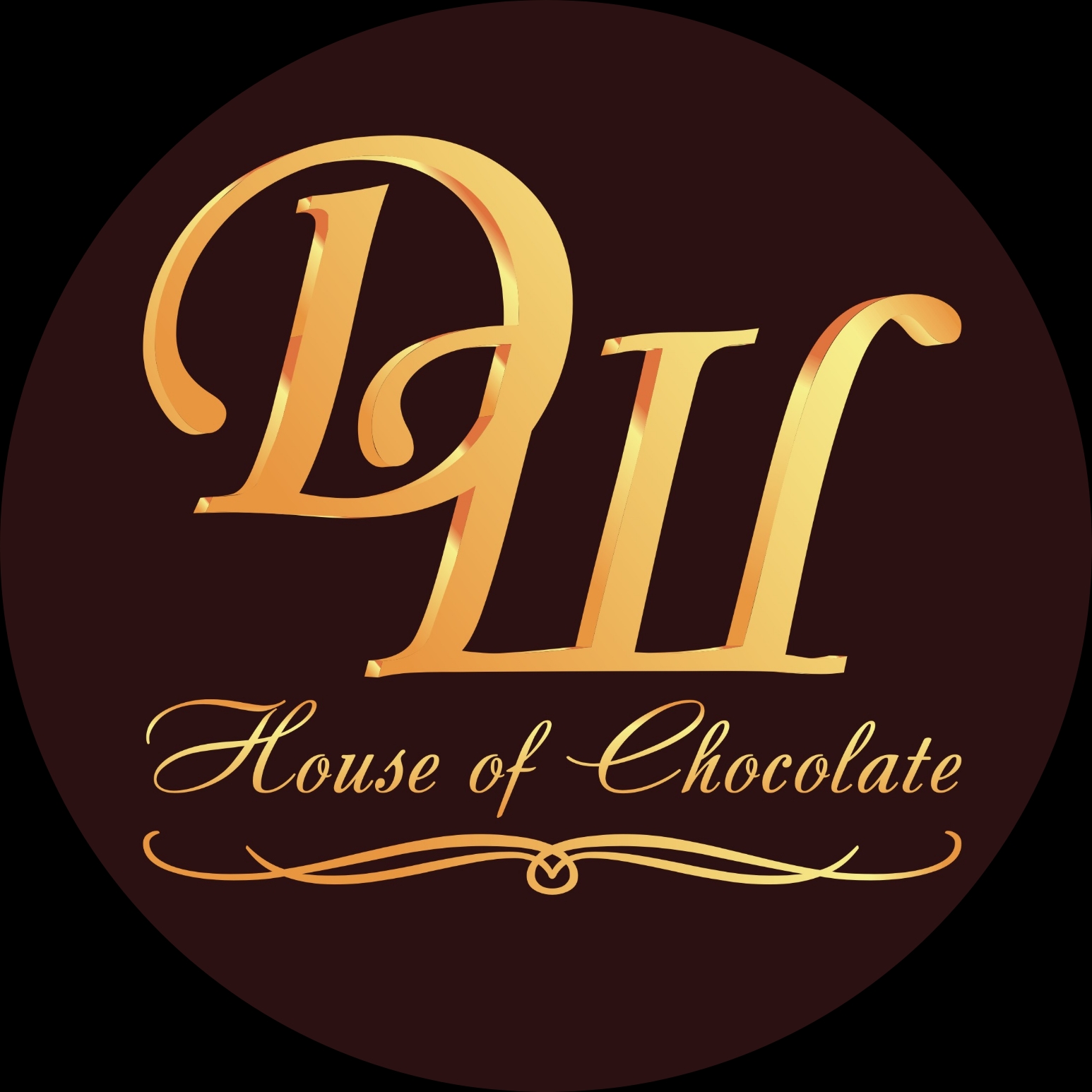 Иконка канала Дом Шоколада