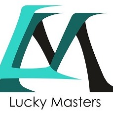 Иконка канала LuckyMasters