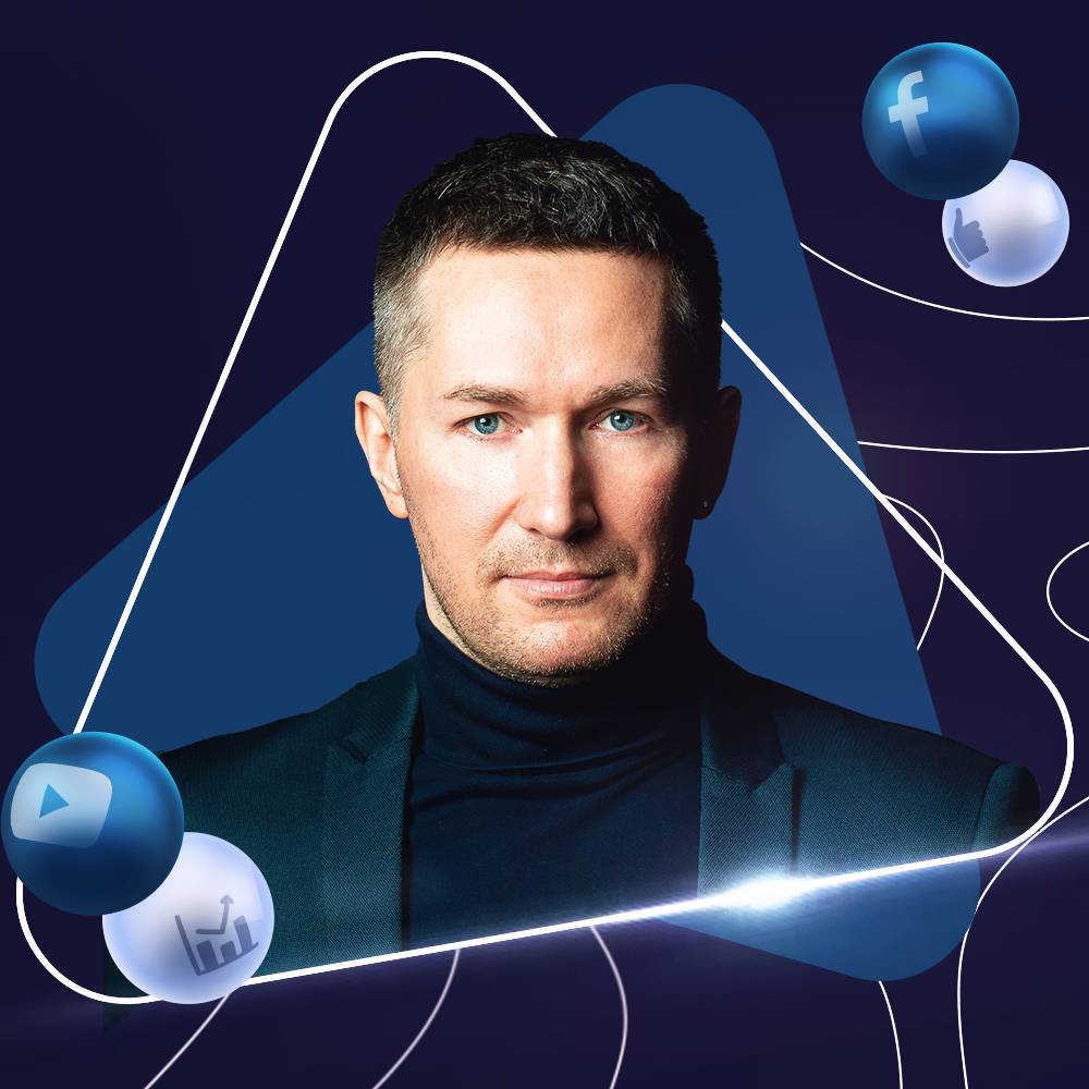 Иконка канала Павел Семенов