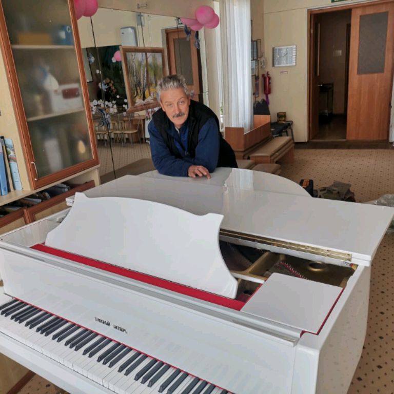 Иконка канала Александр