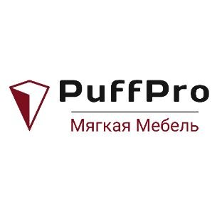 Иконка канала Puffpro
