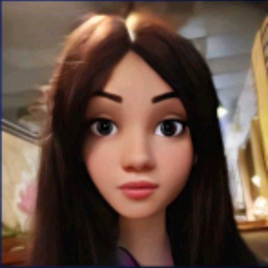 Иконка канала Valeria