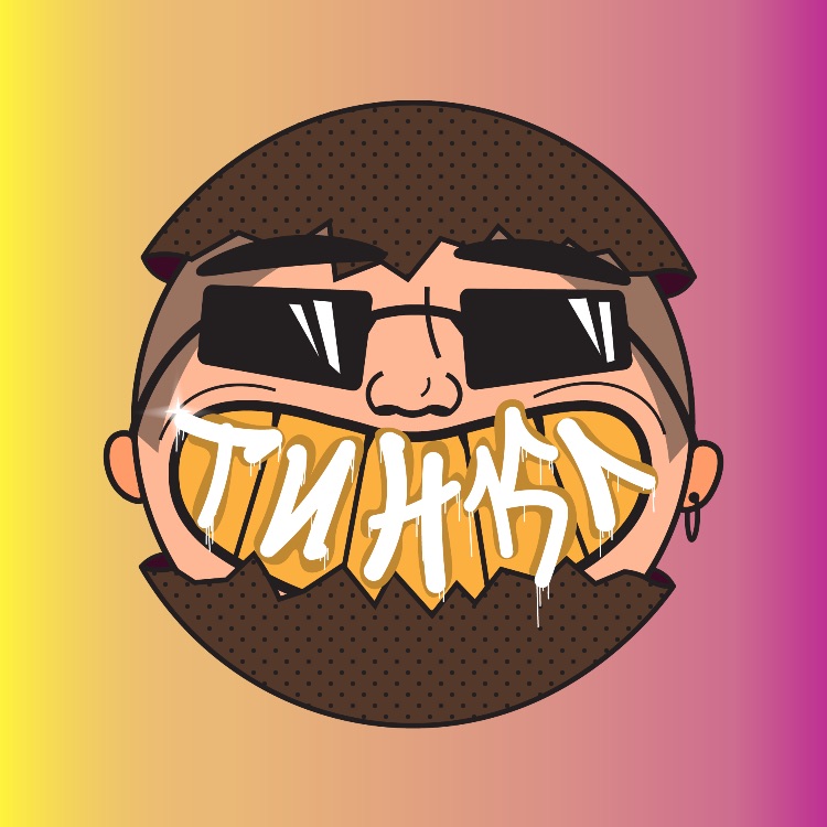 Иконка канала Тинкл шарит за всё
