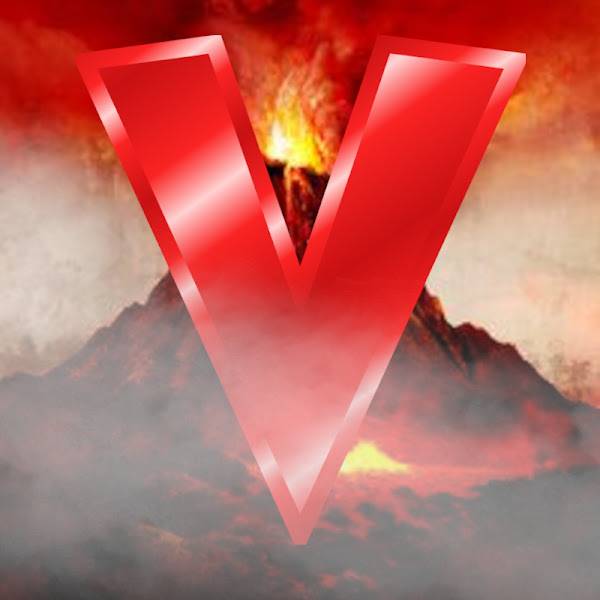 Иконка канала vylkan 2007