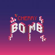 Иконка канала Cherry Bomb