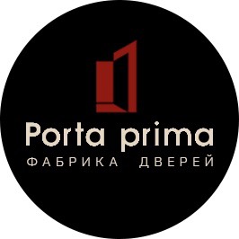 Иконка канала portaprima