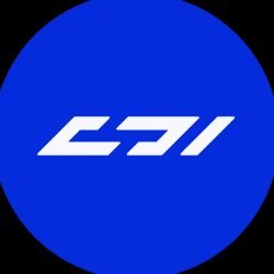 Иконка канала DBI