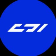 Иконка канала DBI