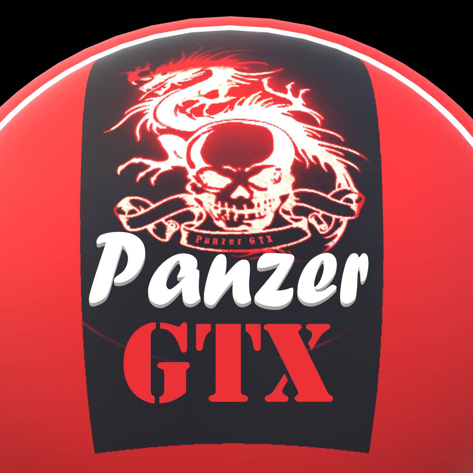 Иконка канала PanzerGTX