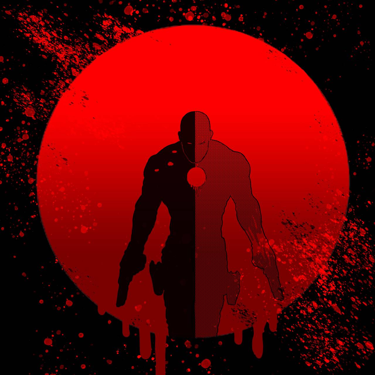 Иконка канала Bloodshot_Ekb