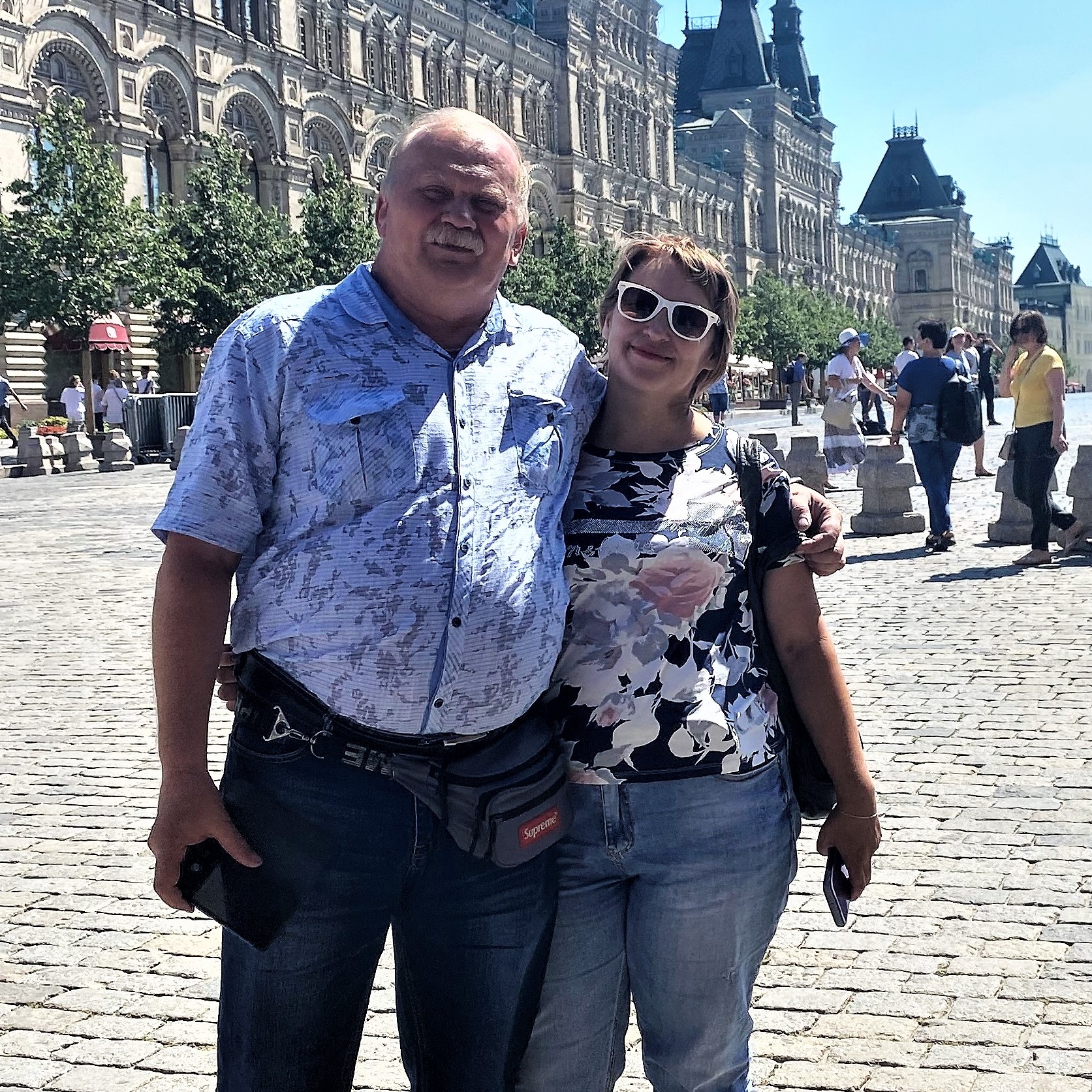 Иконка канала Андрей Ведерников