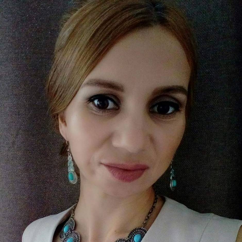 Иконка канала Руденко_Ирина