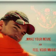 Иконка канала Dj DeVeris!