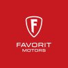 Иконка канала FAVORIT MOTORS
