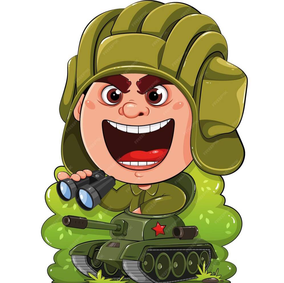 Иконка канала Tankist