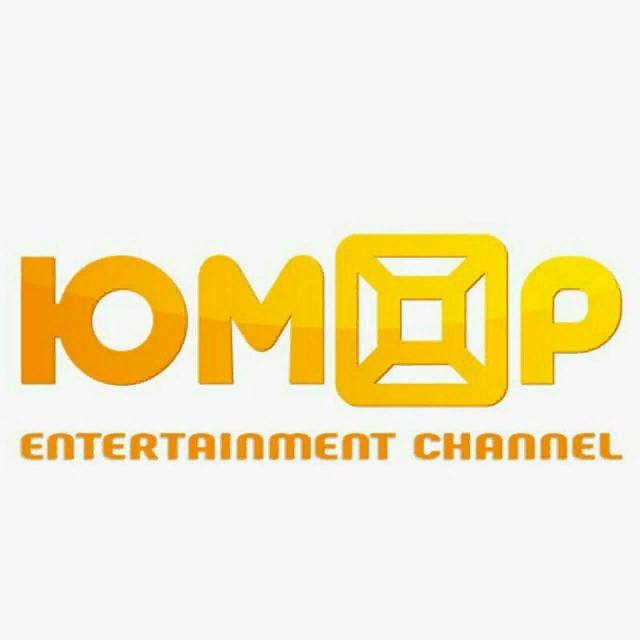 Иконка канала Юмор BOX